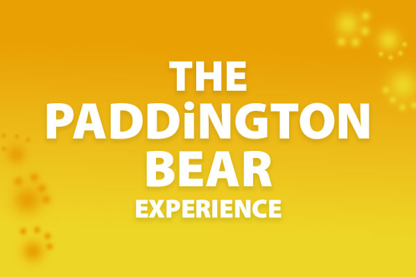 Paddington Bear Museum