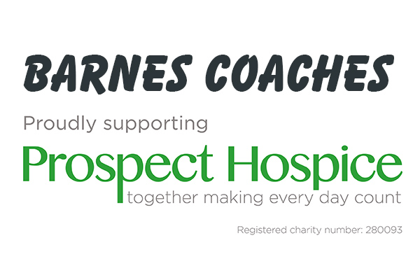 105th Anniversary Mystery Day Trip for Prospect Hospice